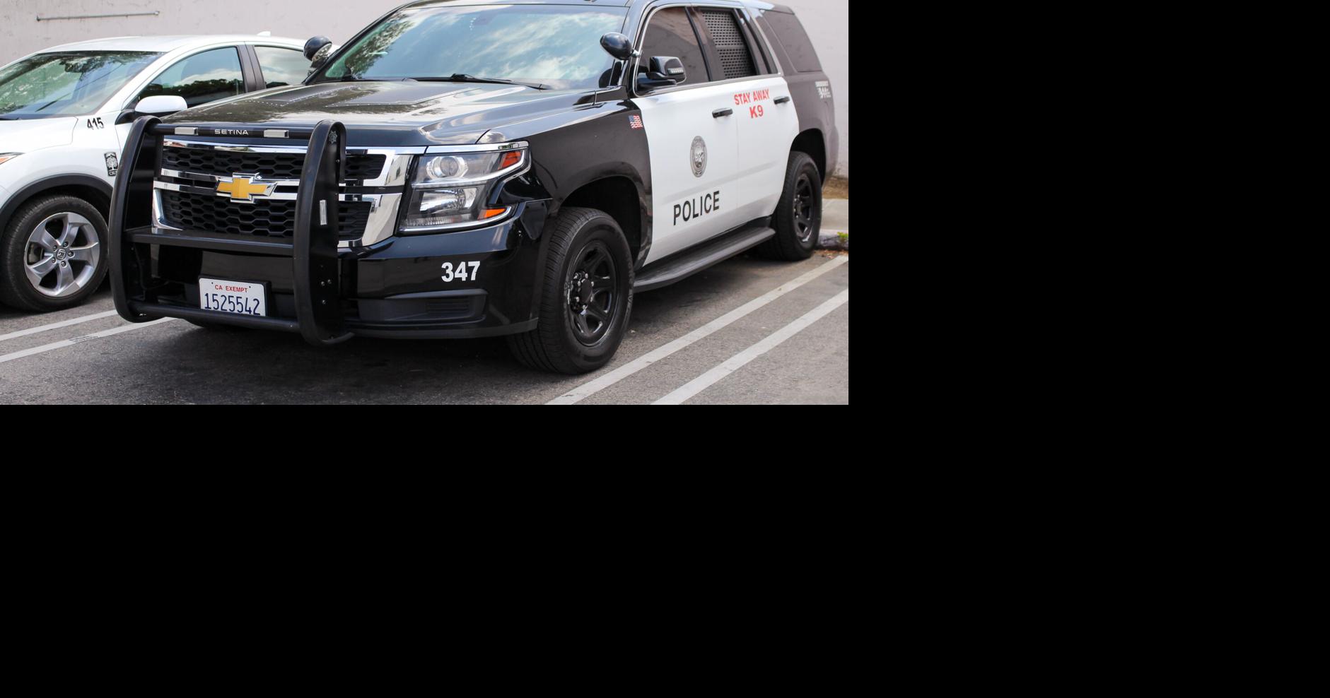 CSUF Police Department provides safety training on campus | News ...