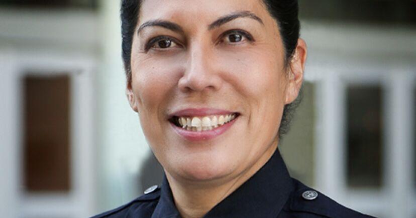Former LAPD lieutenant emphasizes campus police diversity | Campus News ...