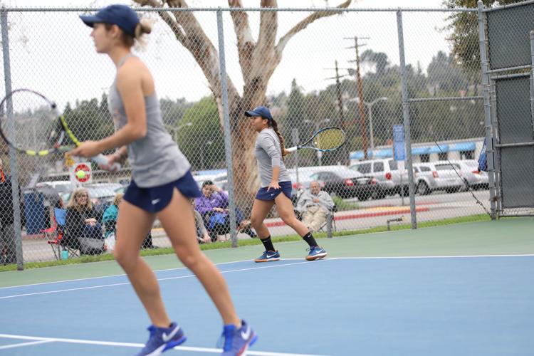 Cal State Fullerton tennis extends historic winning streak | Sports ...