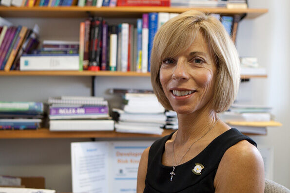 CSUF professor honored with DAISY Faculty Award | Campus News ...