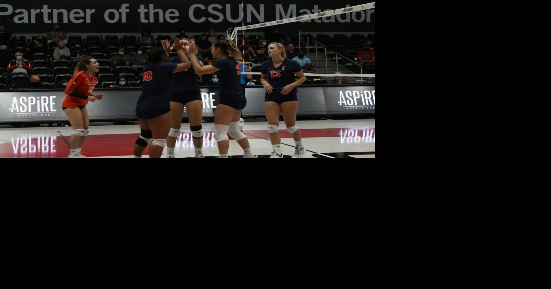 Titans prepare to meet long-time rival | Sports | dailytitan.com