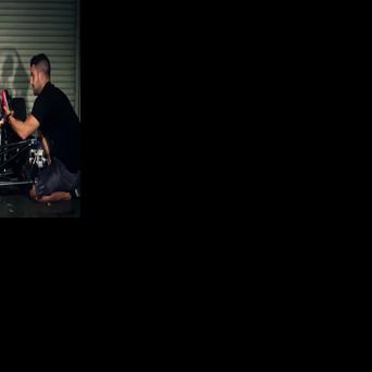 Formula SAE racecar team wins first place in national video competition ...