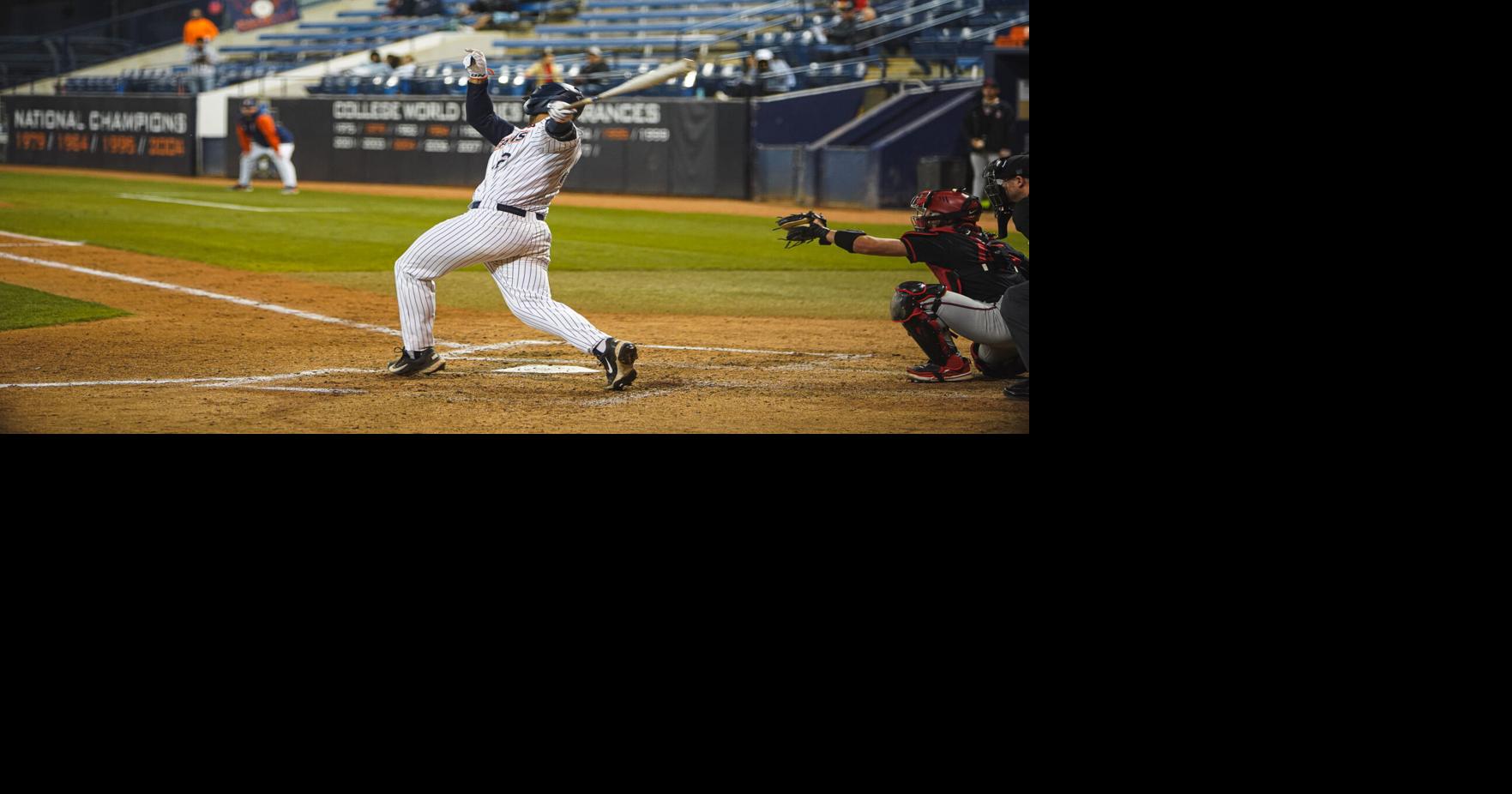CSUF baseball takes down USC | Sports | dailytitan.com