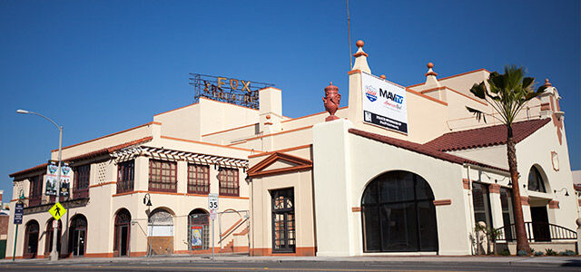 Landmarks tie Fullerton past with present | Lifestyle | dailytitan.com