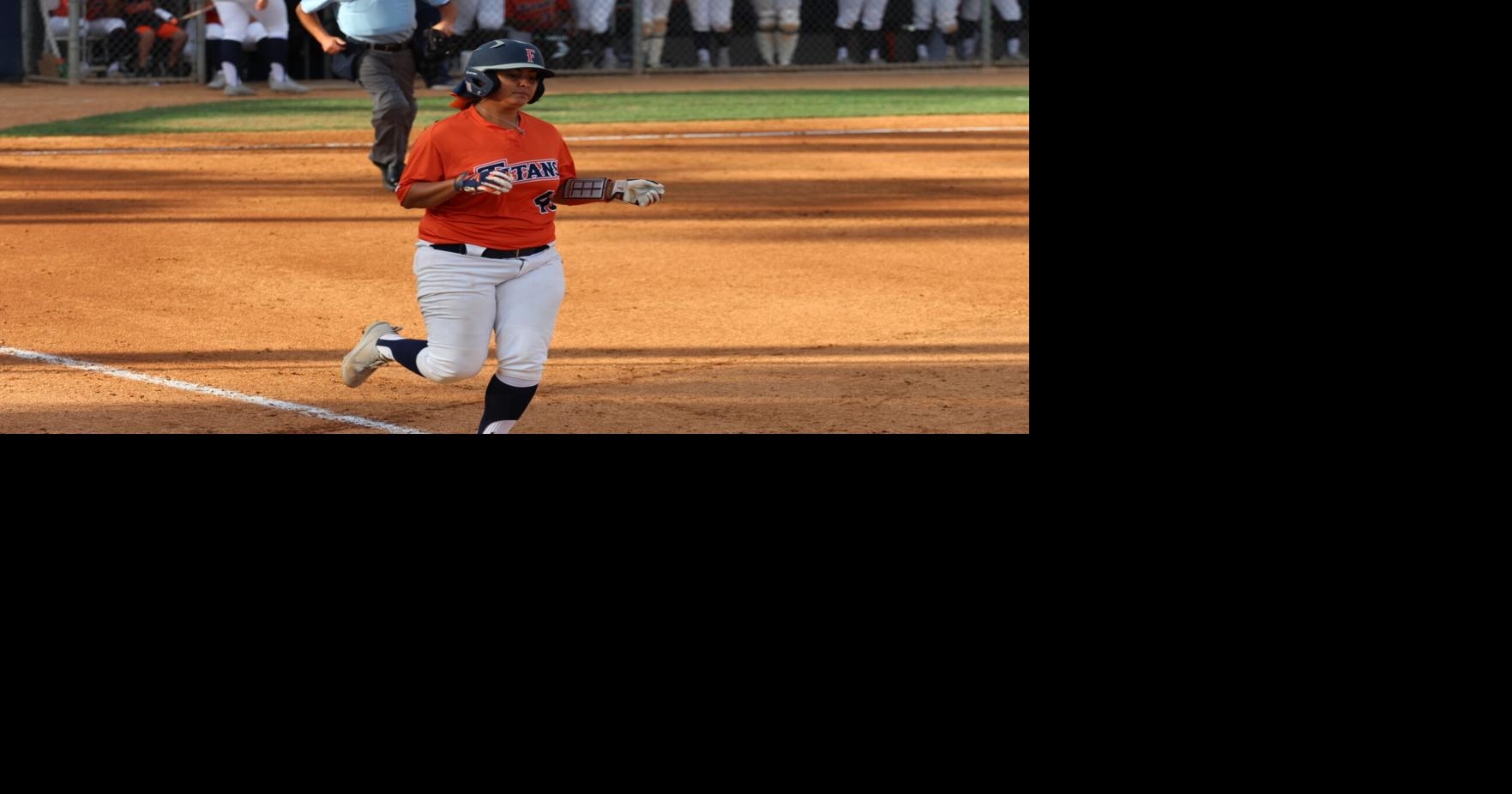 Cal State Fullerton softball drops weekend series to Texas | Sports ...