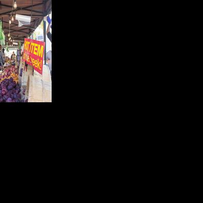 Fullerton Farmer’s Market celebrates 25 years | Lifestyle | dailytitan.com