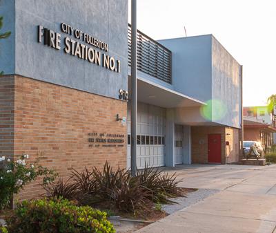 Fullerton city council appoints new fire chief | Local News ...