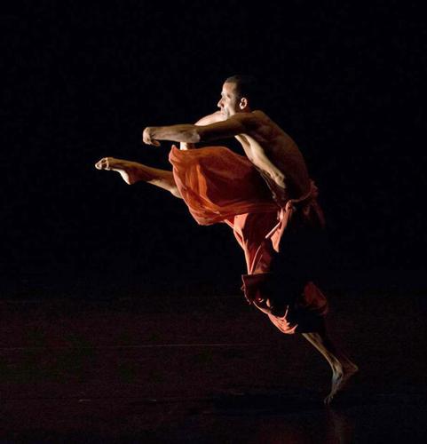 The turn of the tango | Lifestyle | dailytitan.com