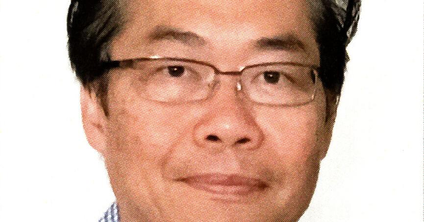 Remembering Steven Shek Keung Chan | Campus News | dailytitan.com