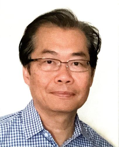 Remembering Steven Shek Keung Chan | Campus News | dailytitan.com