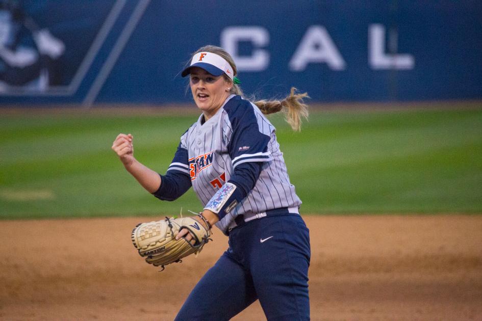 Cal State Fullerton softball to play final road series of season at Cal ...