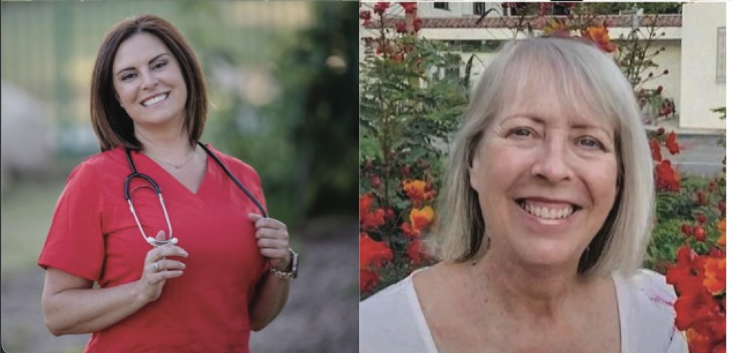 Election: Candidates square off in Fullerton District 4 election ...