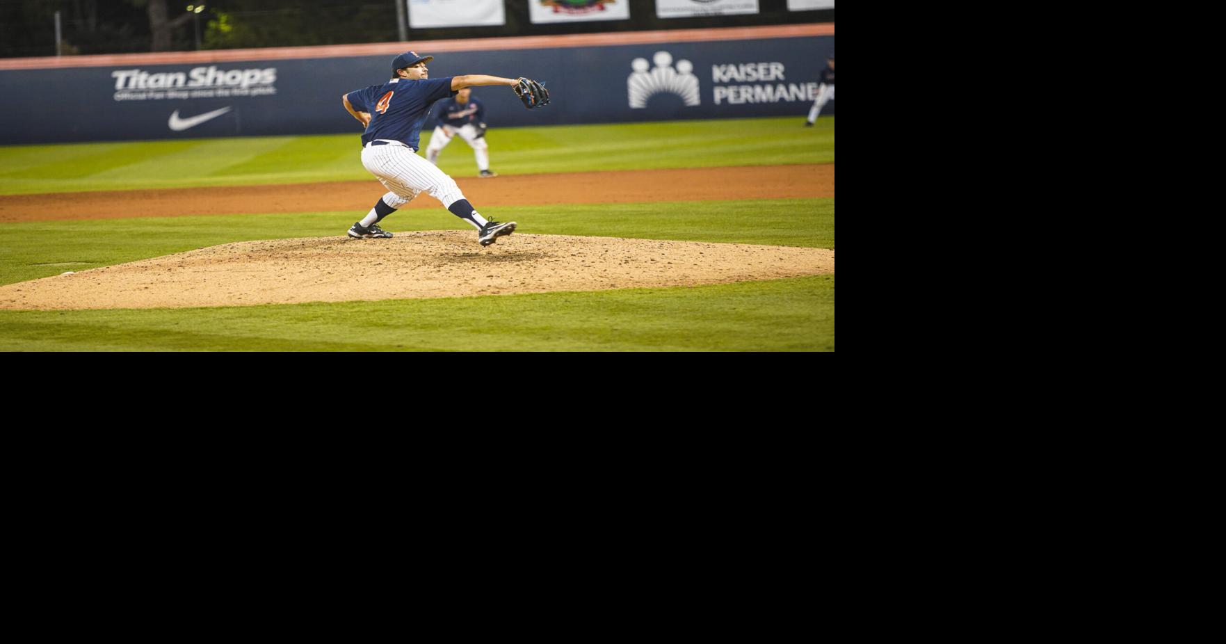 CSUF baseball drops weekend series to Fresno State | Sports ...