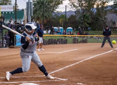 Softball wins three in Puerto Vallarta College Challenge | Sports ...