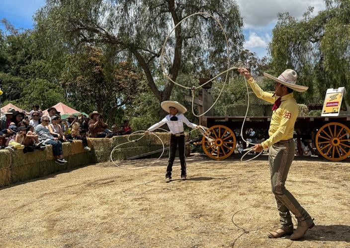 Rancho fiesta celebrates Mexican history and culture | Lifestyle ...