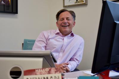 Josh Newman looks back on his political career — and ahead | Local News ...