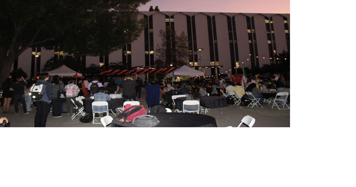 CSUF clubs unite in remembrance of family and culture | Lifestyle ...