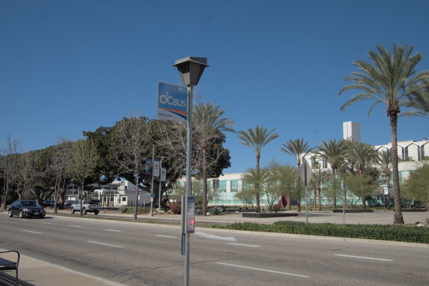 OCTA strike could affect OC bus routes | Local News | dailytitan.com