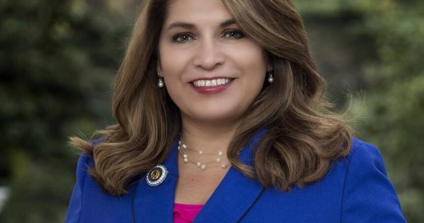 Election: Political newcomer Elizabeth Culver opposes District 67's ...
