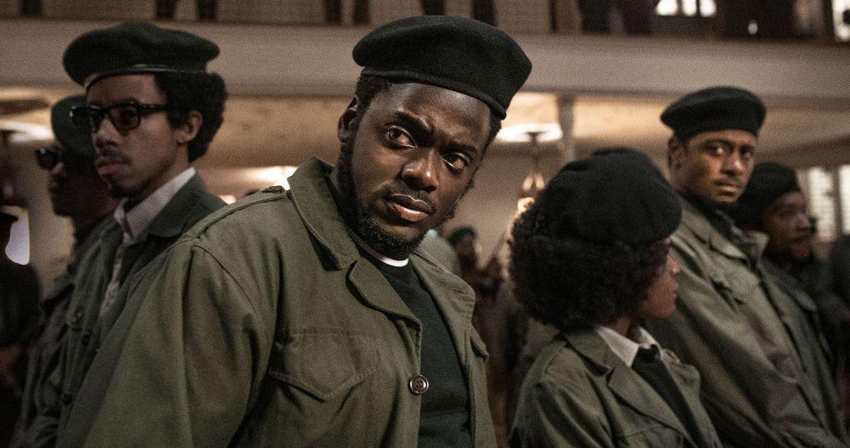 Review: Historical drama depicts reality of the Black Panther party ...