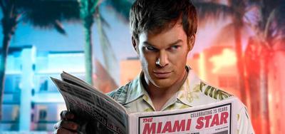 dexter finale