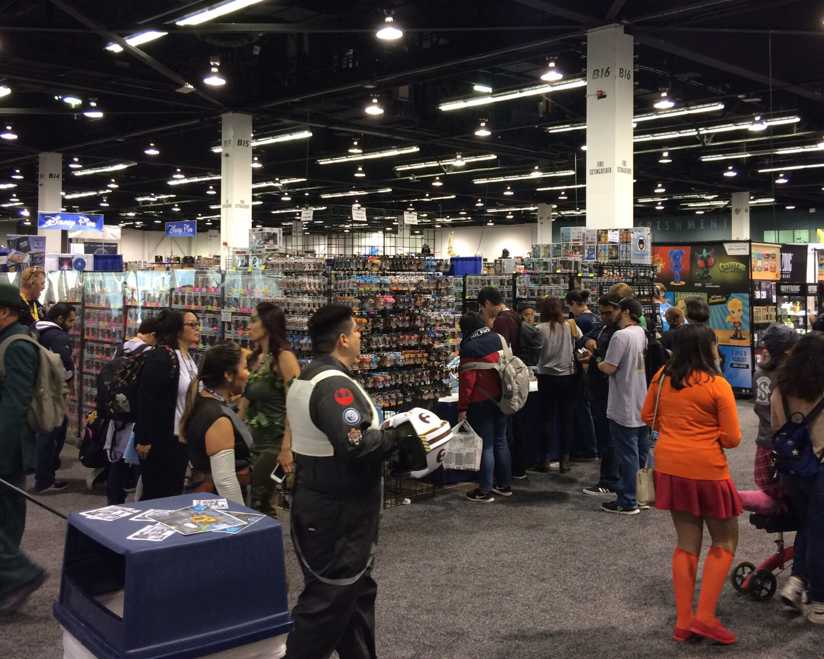 Anaheim’s 2021 WonderCon prepares for virtual debut | Lifestyle ...