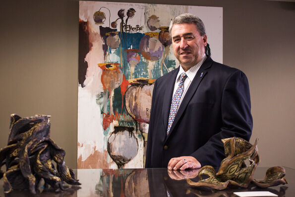 CSUF staff member will take talents to Chancellor’s Office | Campus ...