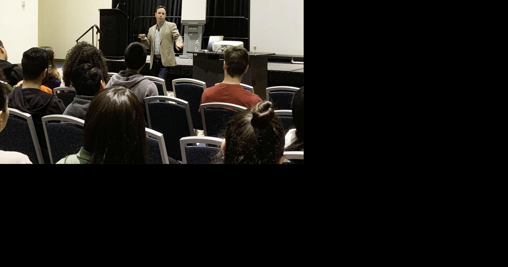 NBC marketing professional shares five step success plan | Lifestyle ...