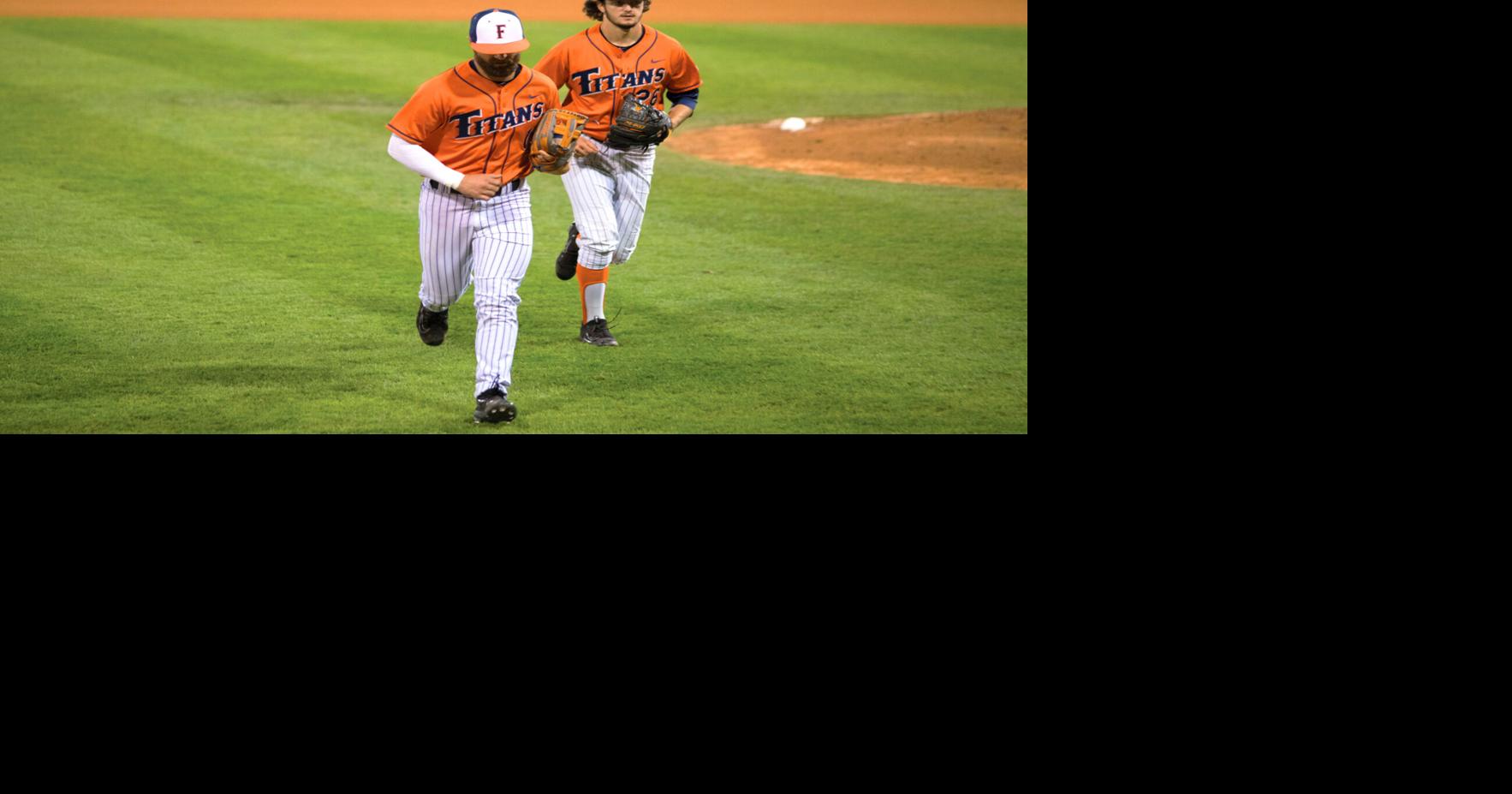 Cal State Fullerton baseball wins first road series of the season ...