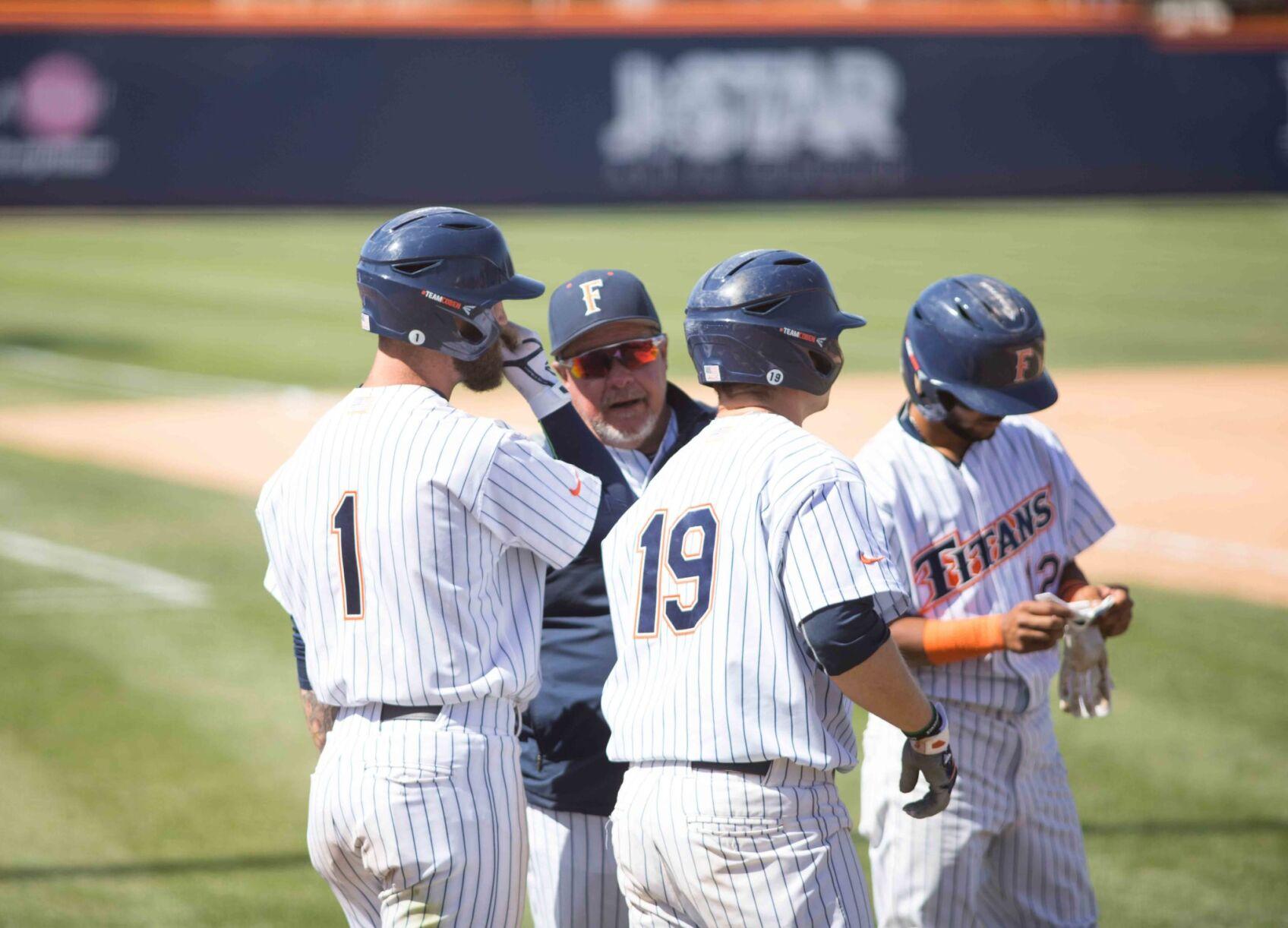 Cal State Fullerton baseball preview: Titans look to rebound against ...