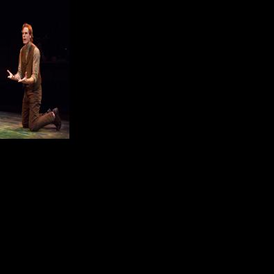 Review: The Night Thoreau Spent in Jail | Lifestyle | dailytitan.com