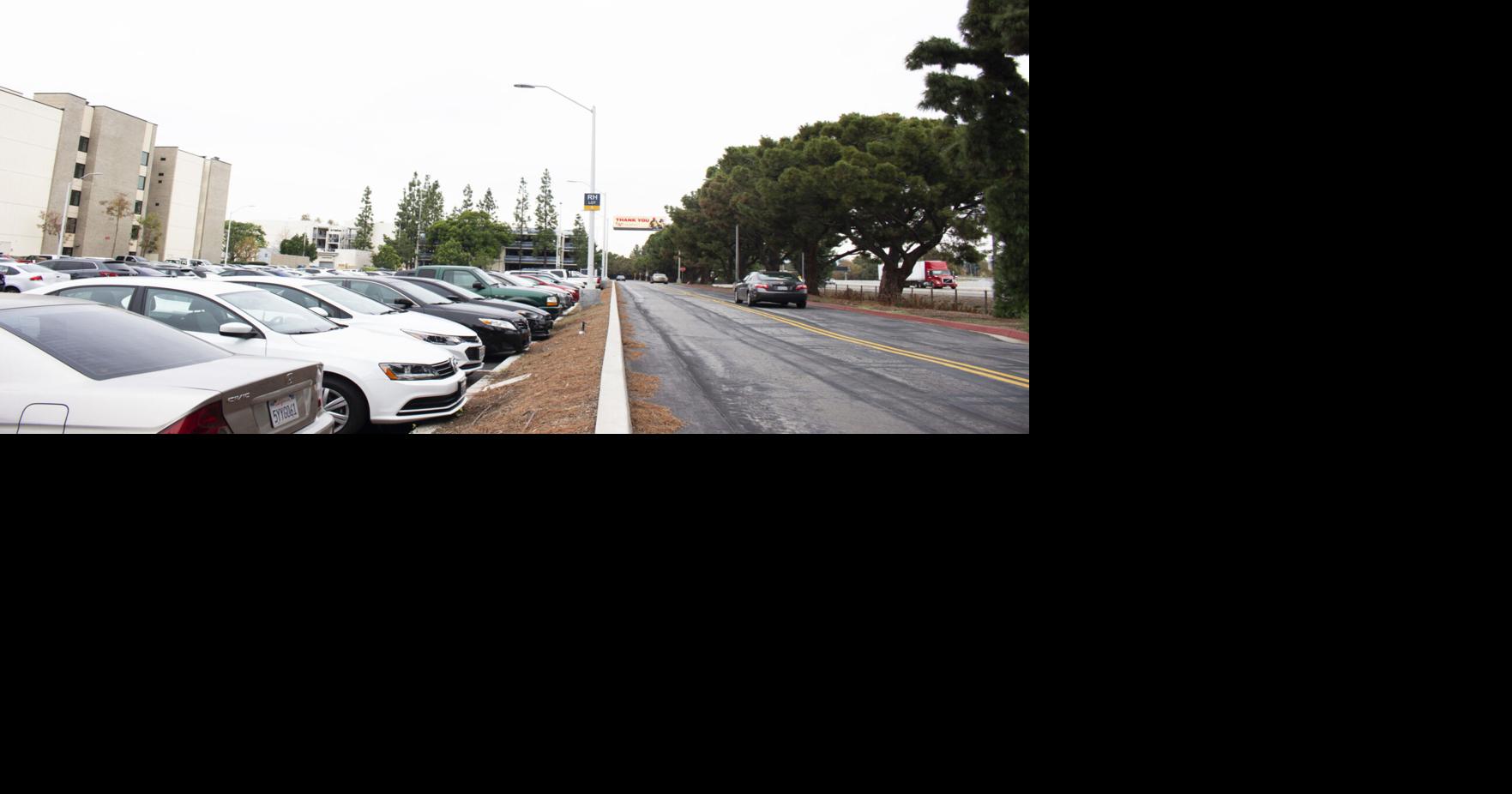 Cal State Fullerton’s commuter culture negatively impacts air quality ...