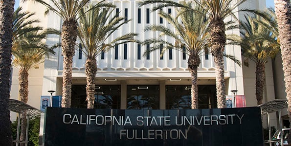 CSUF attains national ranking | Campus News | dailytitan.com