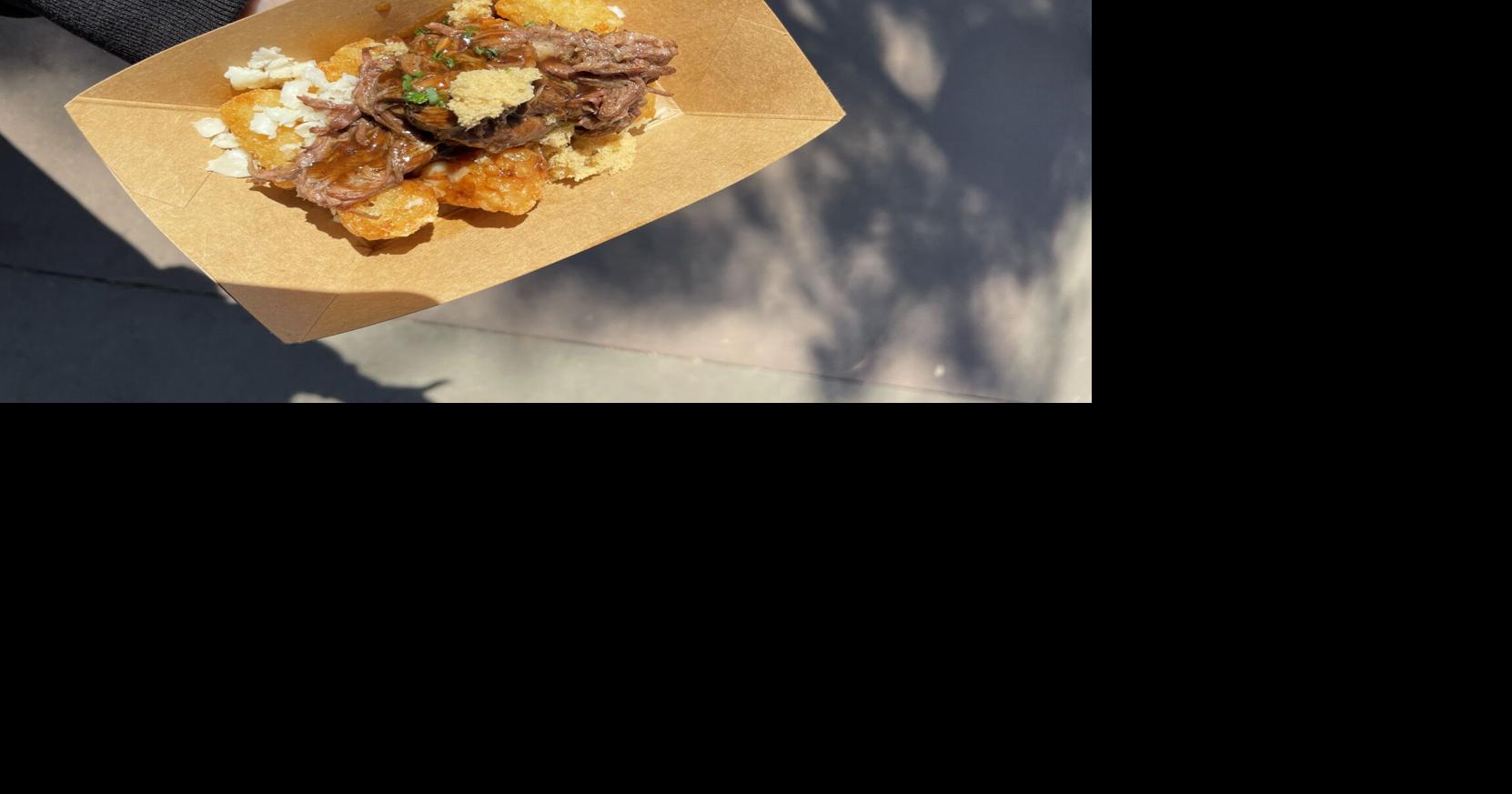 A guide to California Adventure's Food and Wine Festival | Lifestyle ...