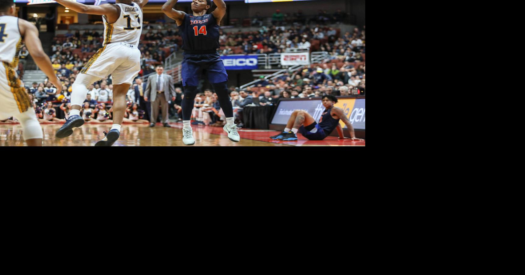 Cal State Fullerton men’s basketball ready to shock the world, upset ...