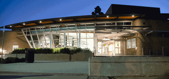 The city of Fullerton should not abandon the Hunt Branch Library ...