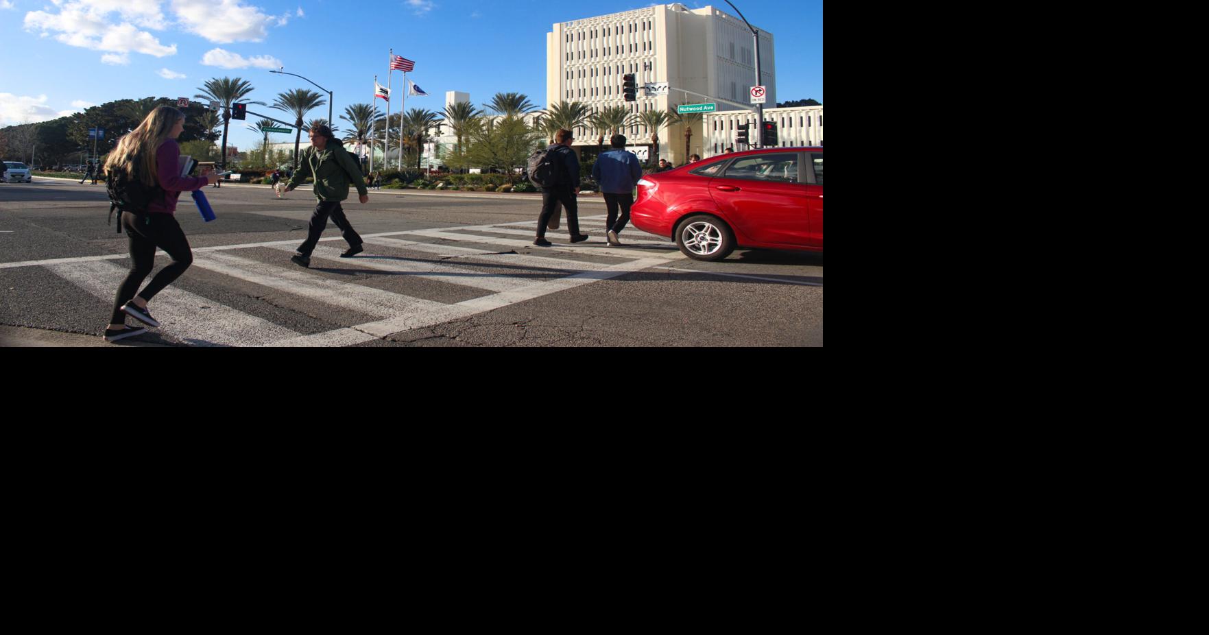 New Operation PED revealed by CSUF University Police | News ...