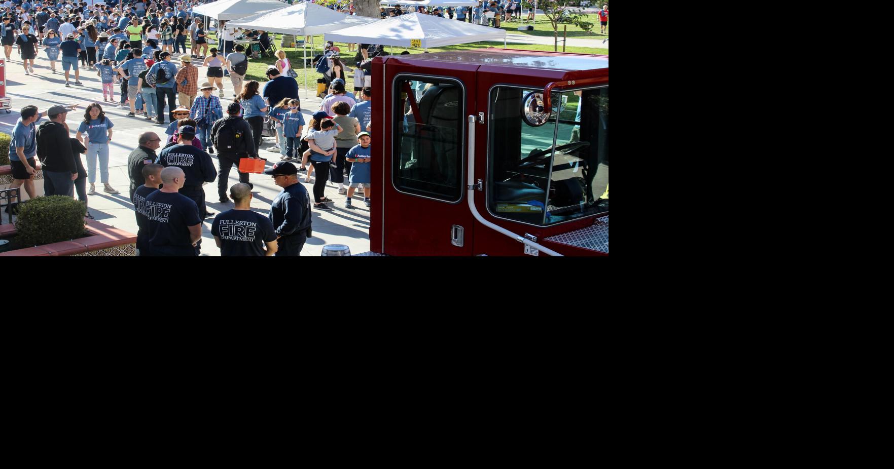 City-wide volunteer day brings thousands of participants to aid ...