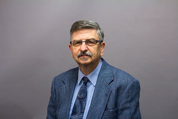 New dean of library appointed | Campus News | dailytitan.com