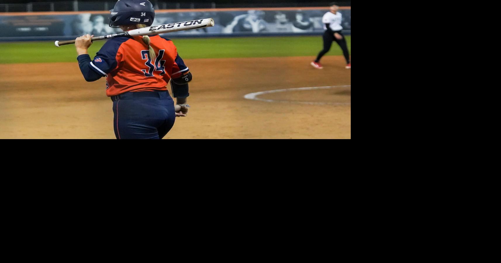 CSUF softball wins opening conference series against UC Davis | Sports ...