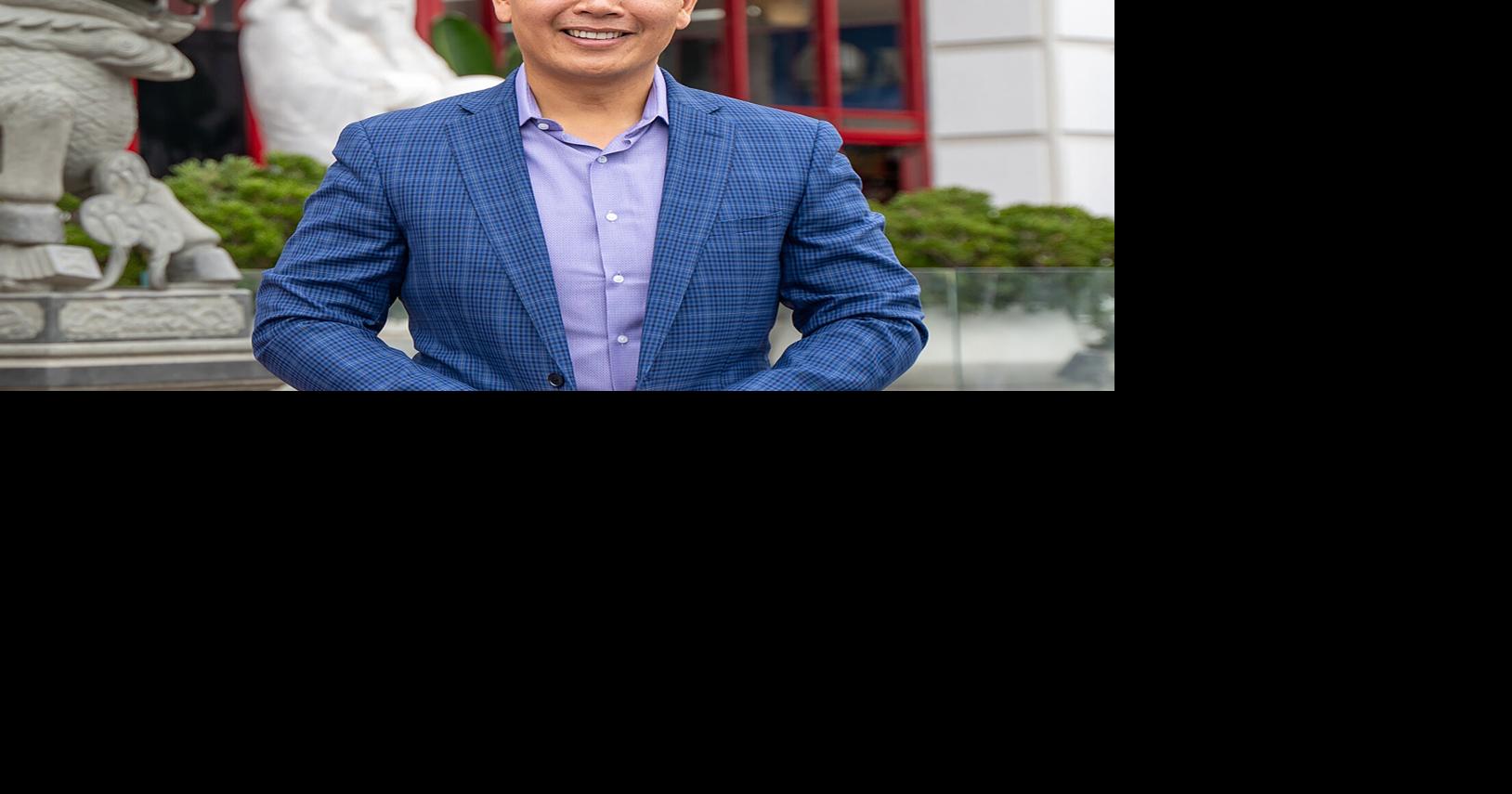 Tran defeats Steel, flipping CA-45 House seat | News | dailytitan.com