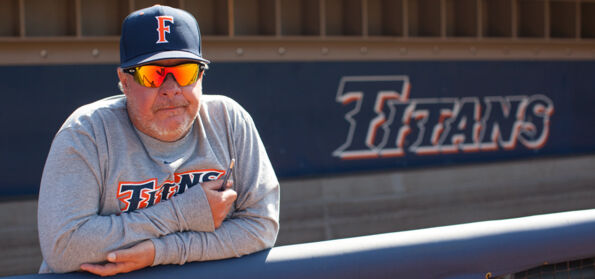 Baseball Head Coach Rick Vanderhook placed on administrative leave ...