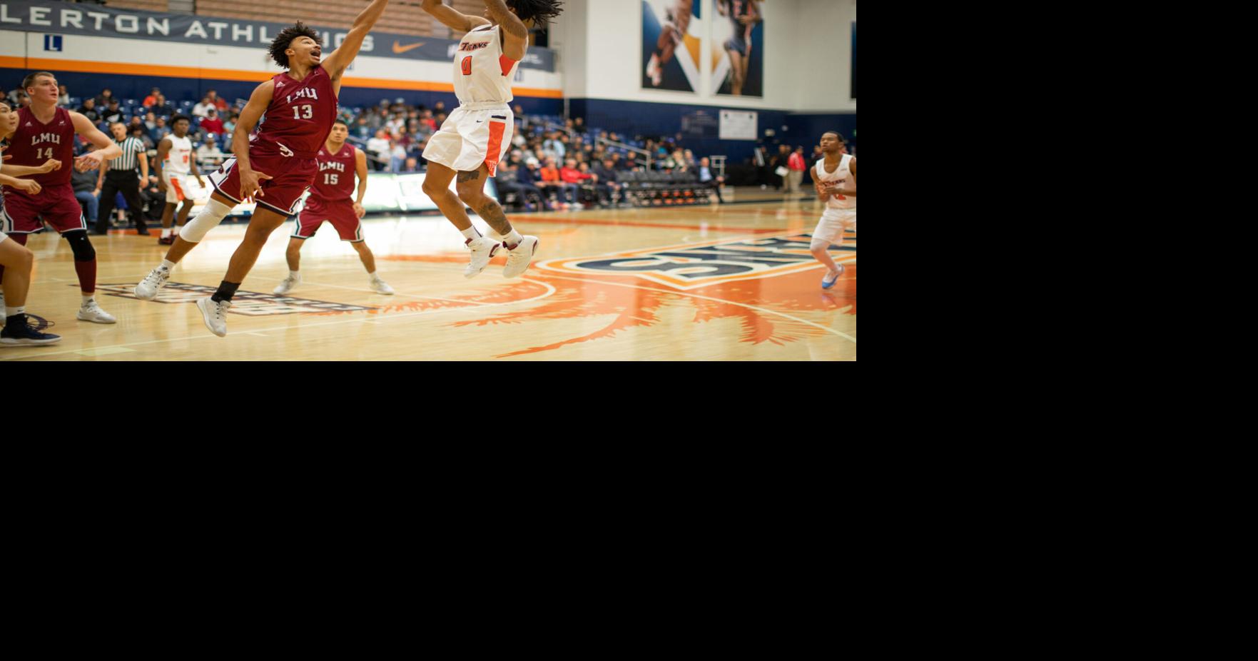 Kyle Allman Jr. was prepared to be the star of CSUF men’s basketball ...