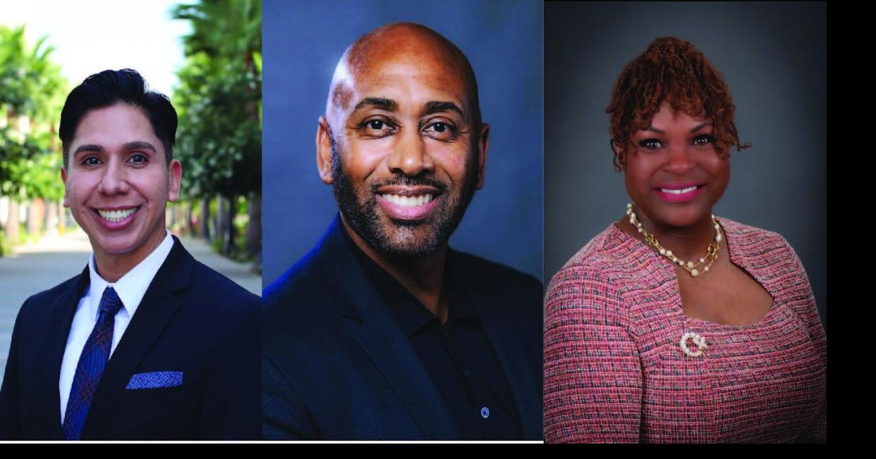 CSUF Vice President of Student Affairs finalists visit campus | News ...