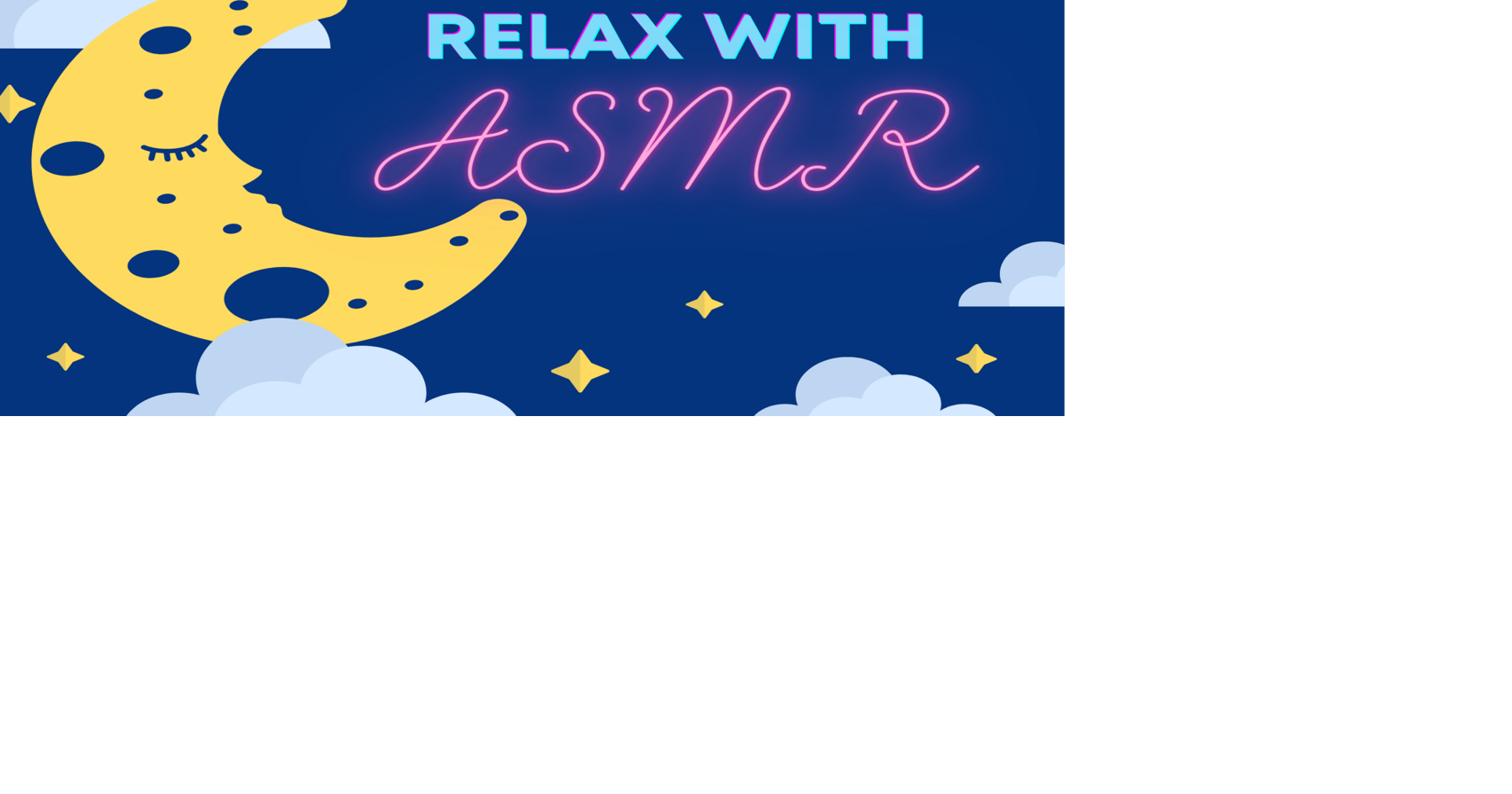 Seven ASMR YouTubers to soothe your senses | Lifestyle | dailytitan.com