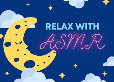 Seven ASMR YouTubers to soothe your senses | Lifestyle | dailytitan.com