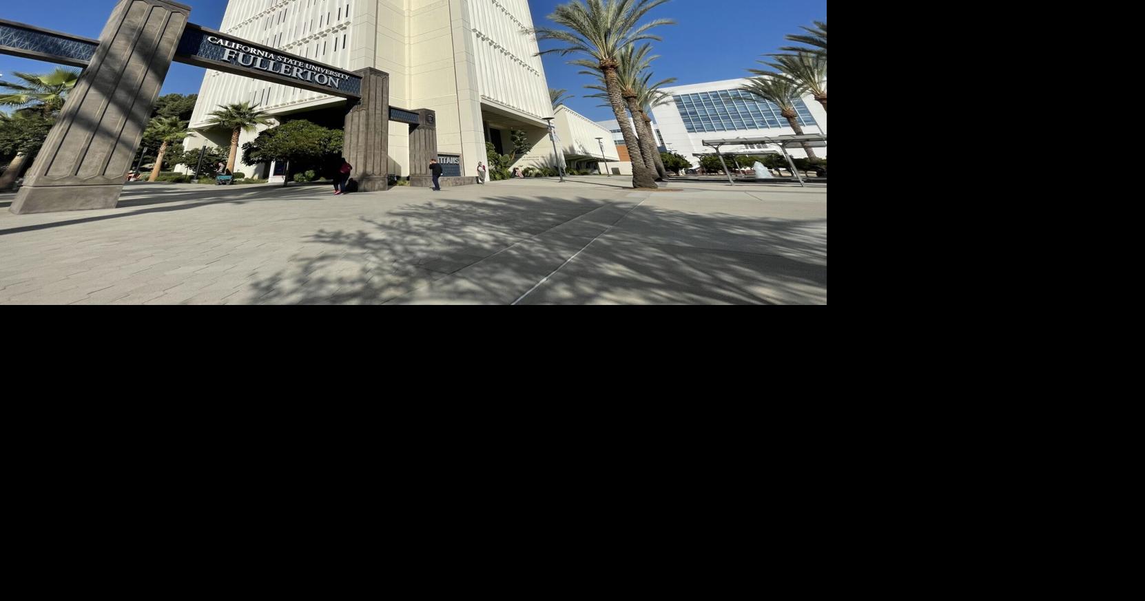 CSU eliminates SAT and ACT requirements | Campus News | dailytitan.com