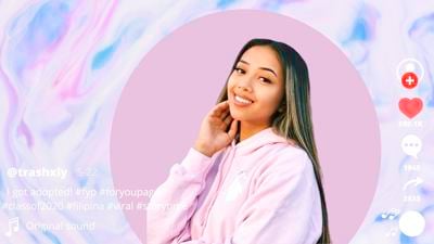 CSUF Tik Tok content creator rises to popularity overnight | Lifestyle ...