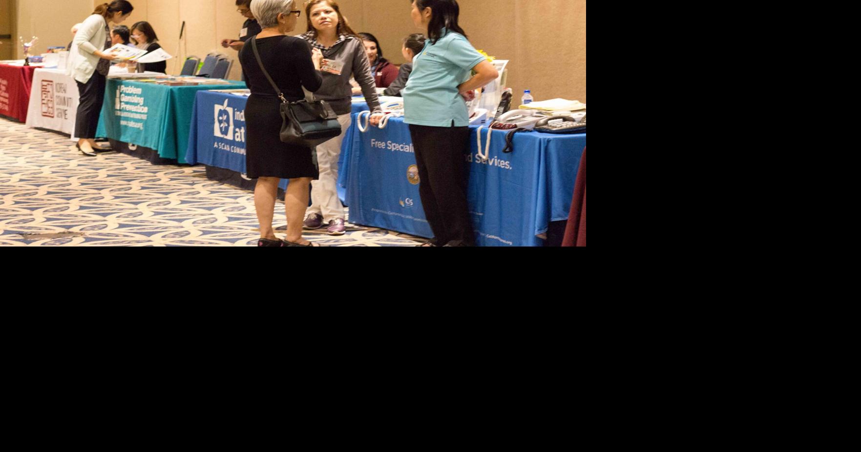 CSUF’s Department of Social Work co-hosts mental health conference ...