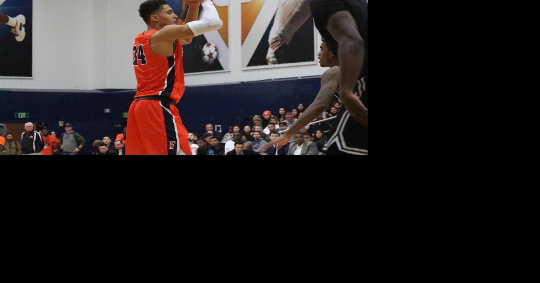 Cal State Fullerton men’s basketball schedule released | Men's ...